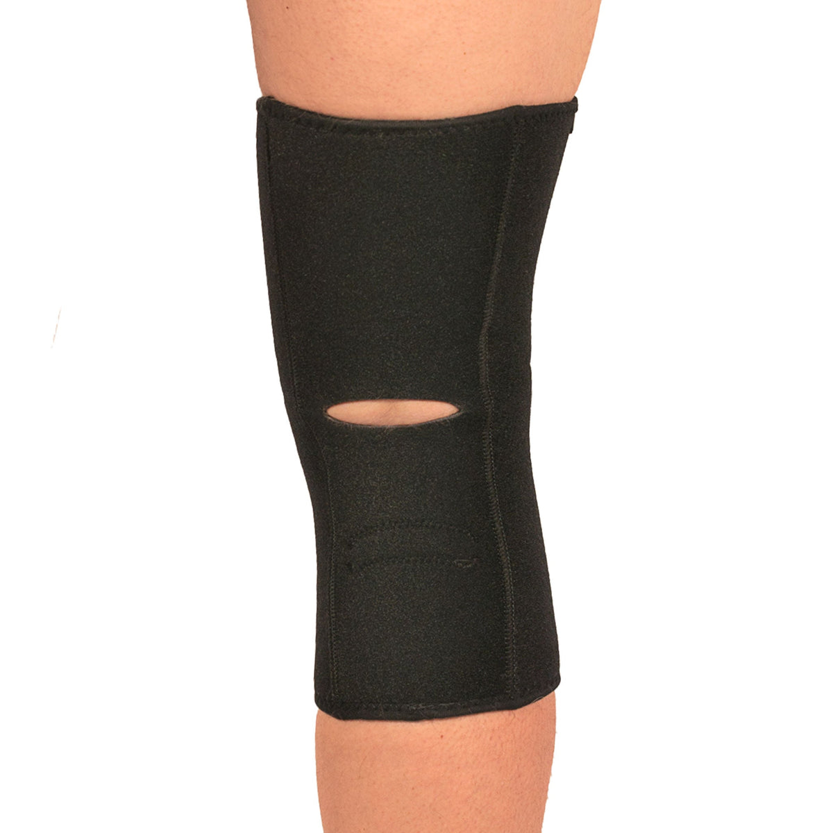 Compression Knee Support Sleeve – Breathable Knee Brace | EzyWrap – Ezy ...