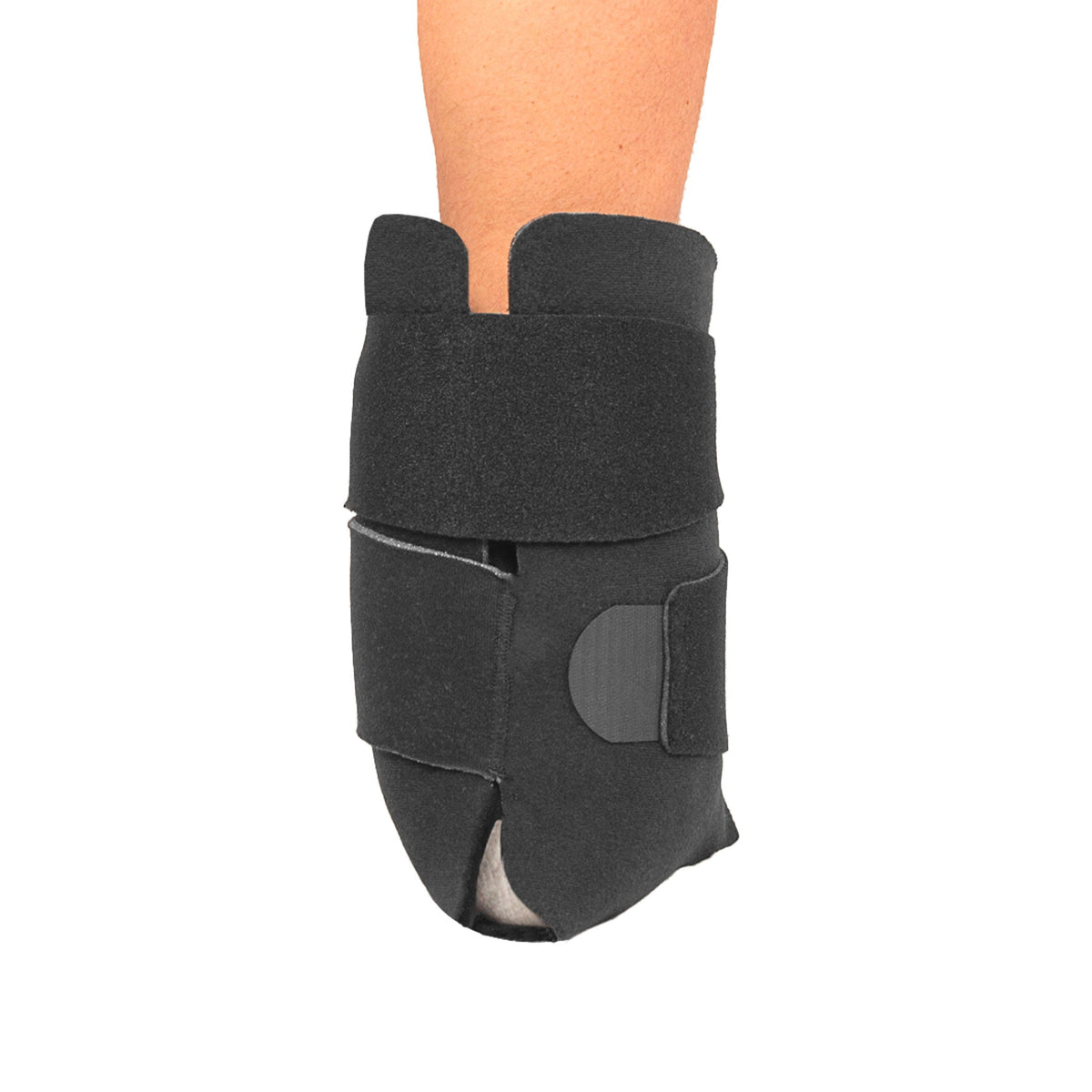 Advanced Ankle Therapy System | Hot & Cold Compression Wrap – EzyWrap ...