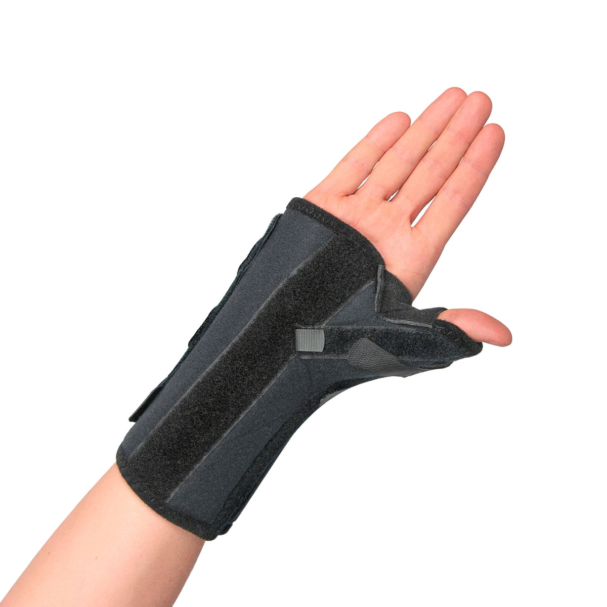 Universal Thumb Orthosis | Adjustable CMC & Thumb Support Brace ...