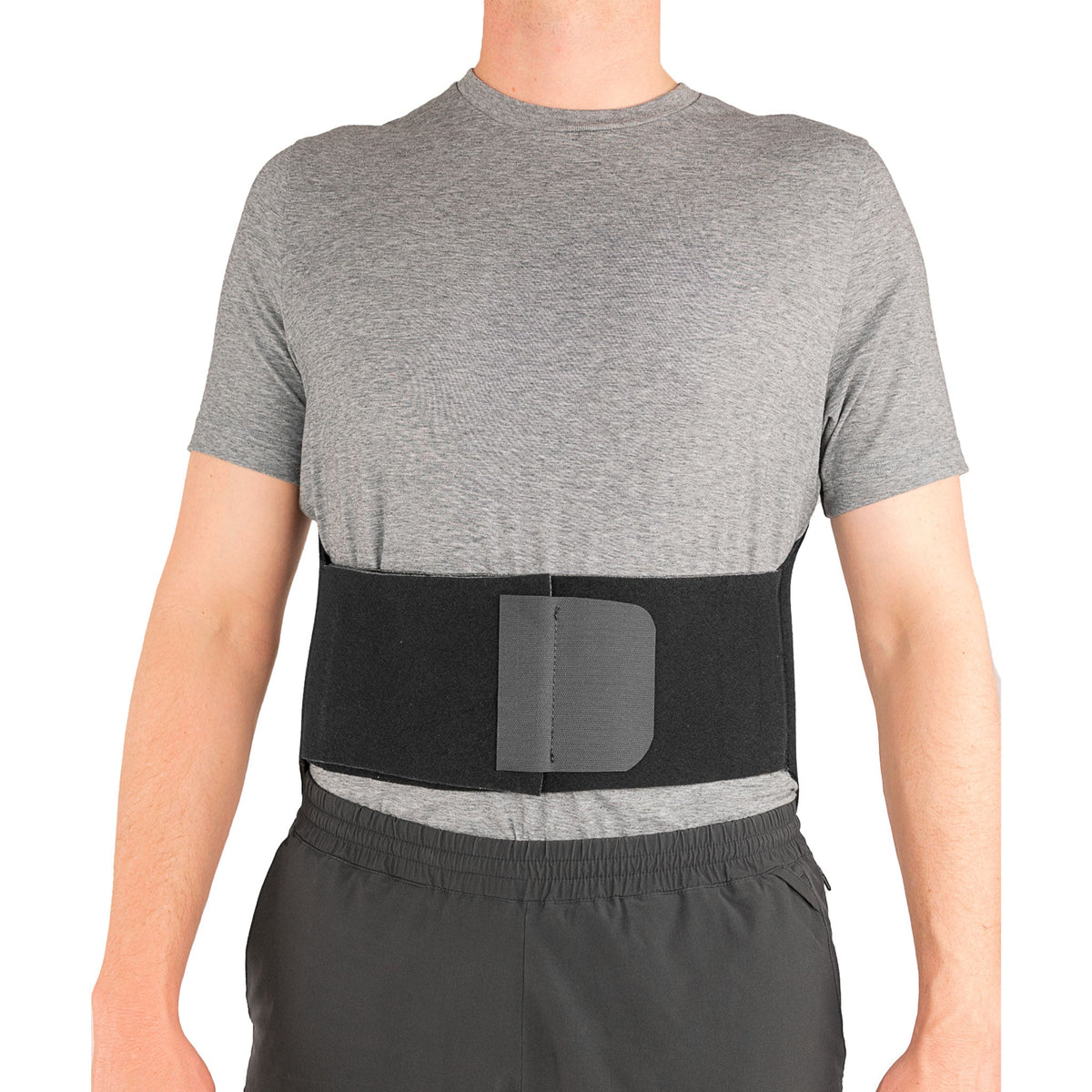 Universal Back Therapy System | Hot & Cold Compression | EzyWrap – Ezy Wrap