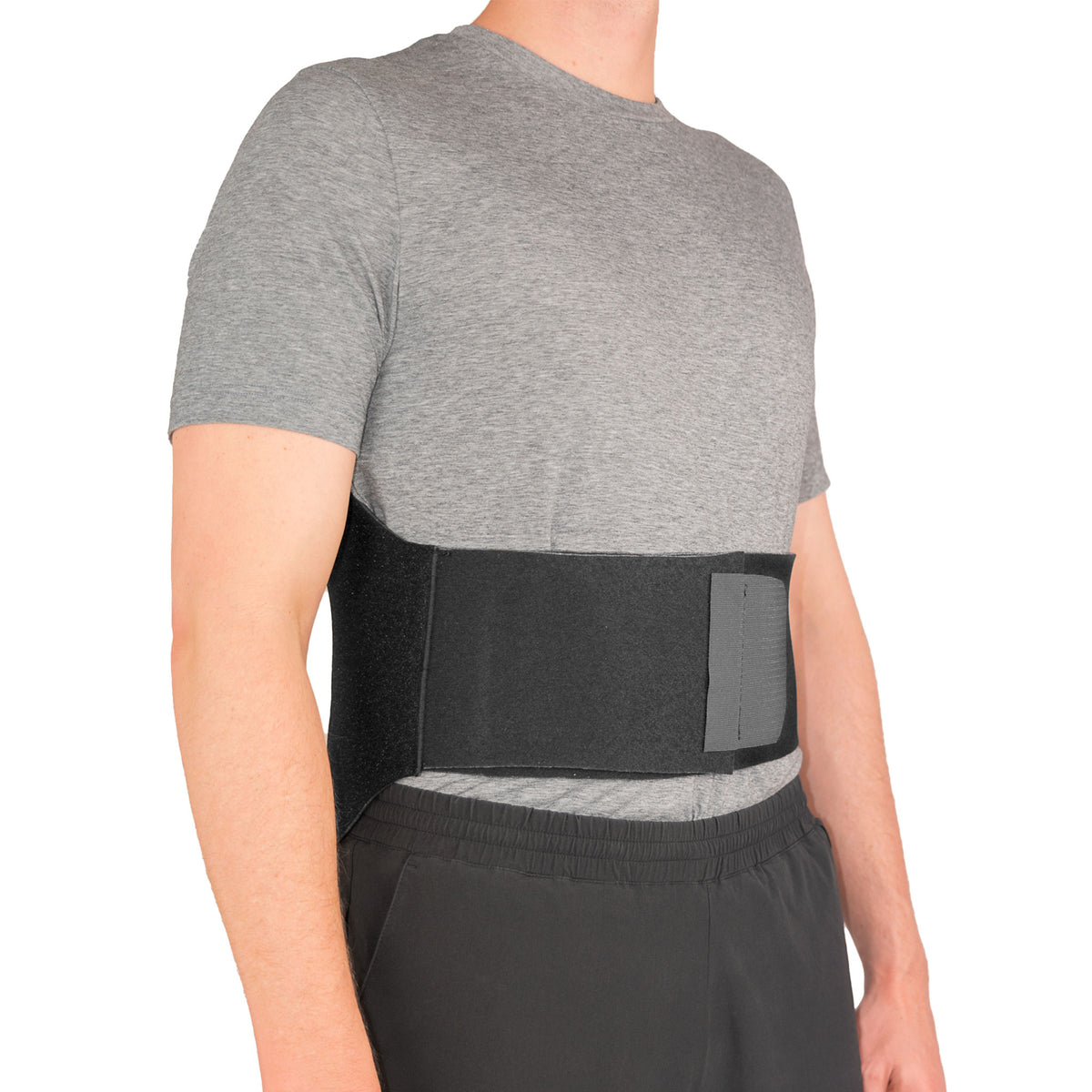 Universal Back Compression Therapy System – Ezy Wrap